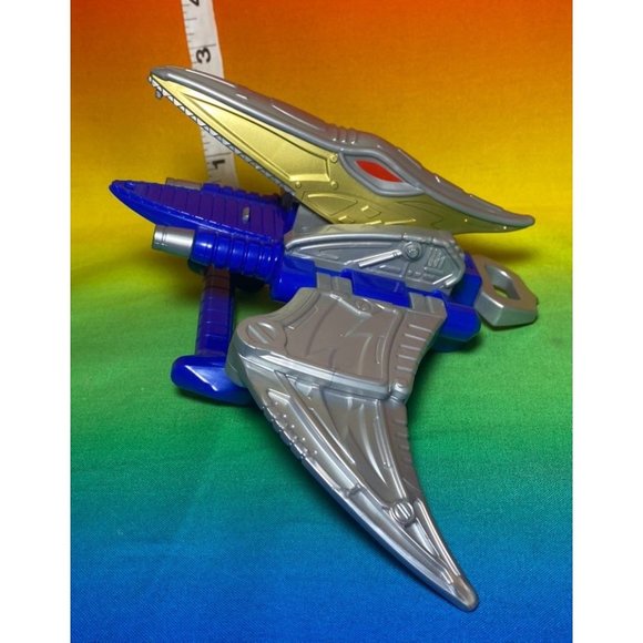 Power Ranger | Toys | Power Rangers Dino Charge Ptera Morpher | Poshmark